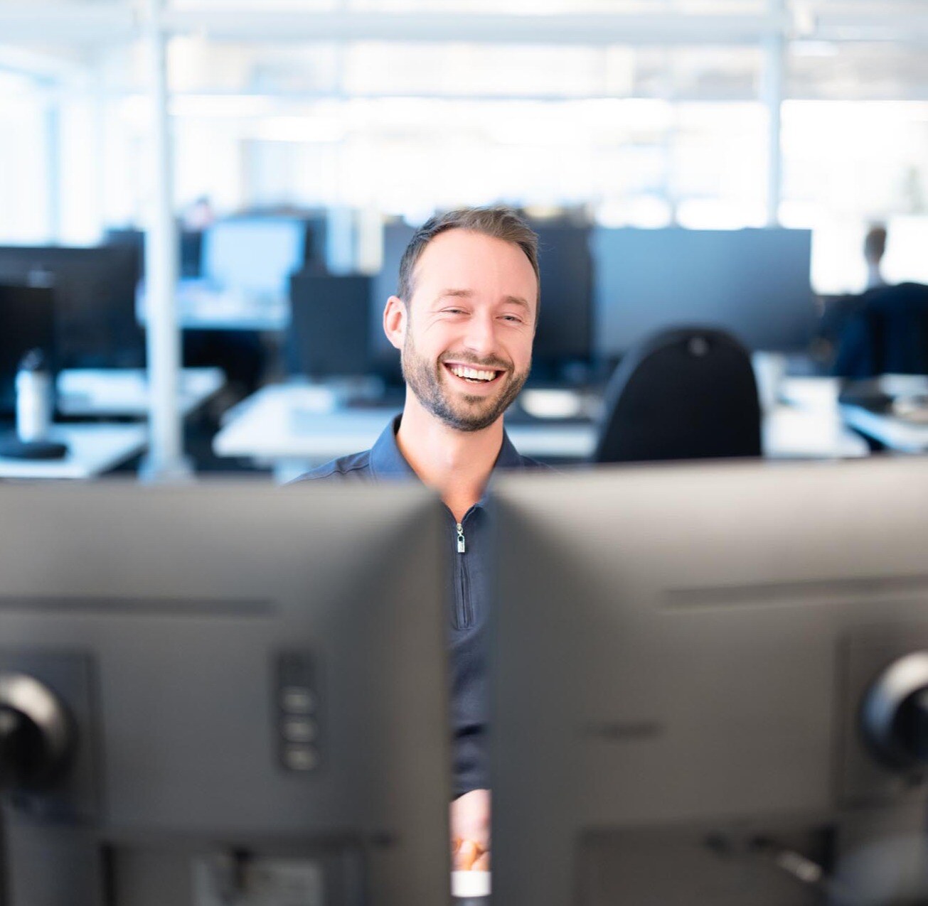 Support og tjenester